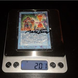 How to test MTG cards | Detect proxy and fake Magic the Gathering cards