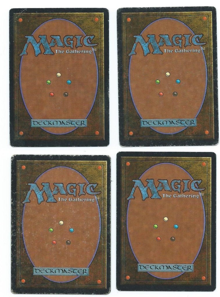 Rukh Egg Playset Arabian Nights Magic the Gathering | MTG Cards