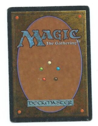 Singing Tree Arabian Nights Magic the Gathering | MTG Trading Cards