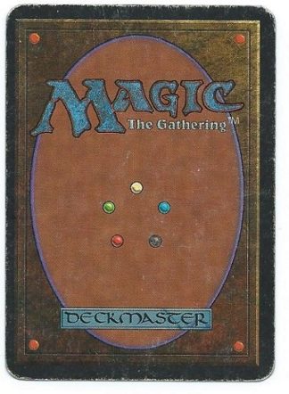 Forcefield Alpha | Magic: The Gathering MTG | MoxBeta.com
