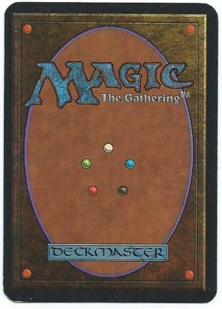 Alpha Mana Short | Magic the Gathering | MTG Singles Pimp Cards CCG