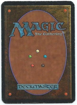 Natural Selection Alpha | Magic: The Gathering MTG