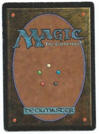 Beta Black Vise | Magic the Gathering | MTG Singles Trading Cards
