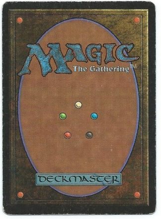 Beta Braingeyser | Magic the Gathering | MTG rare blue cards store