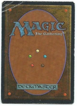 Mox Jet Unlimited MTG | P9 Vintage Magic | Power Nine