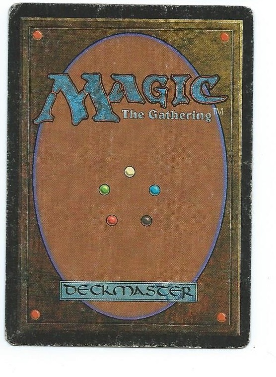 Beta Demonic Tutor Magic the Gathering | MTG Trading Cards | PIMP!