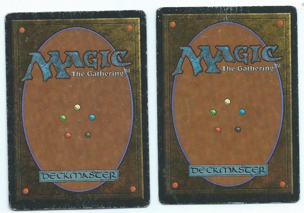 Dark Ritual Beta Magic the Gathering | MTG Single Cards | MoxBeta