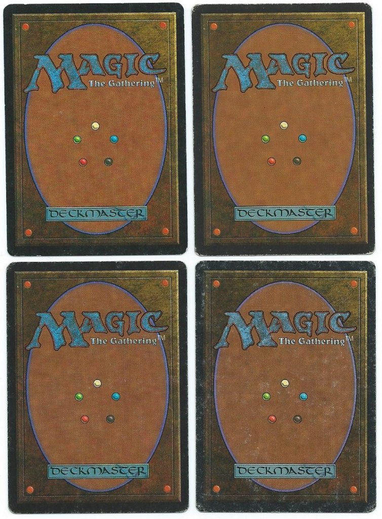 Revised Savannah MTG Dual Land | Reserved List Magic