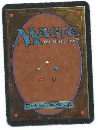 Alpha Word of Command | Magic the Gathering | MTG Singles CCG