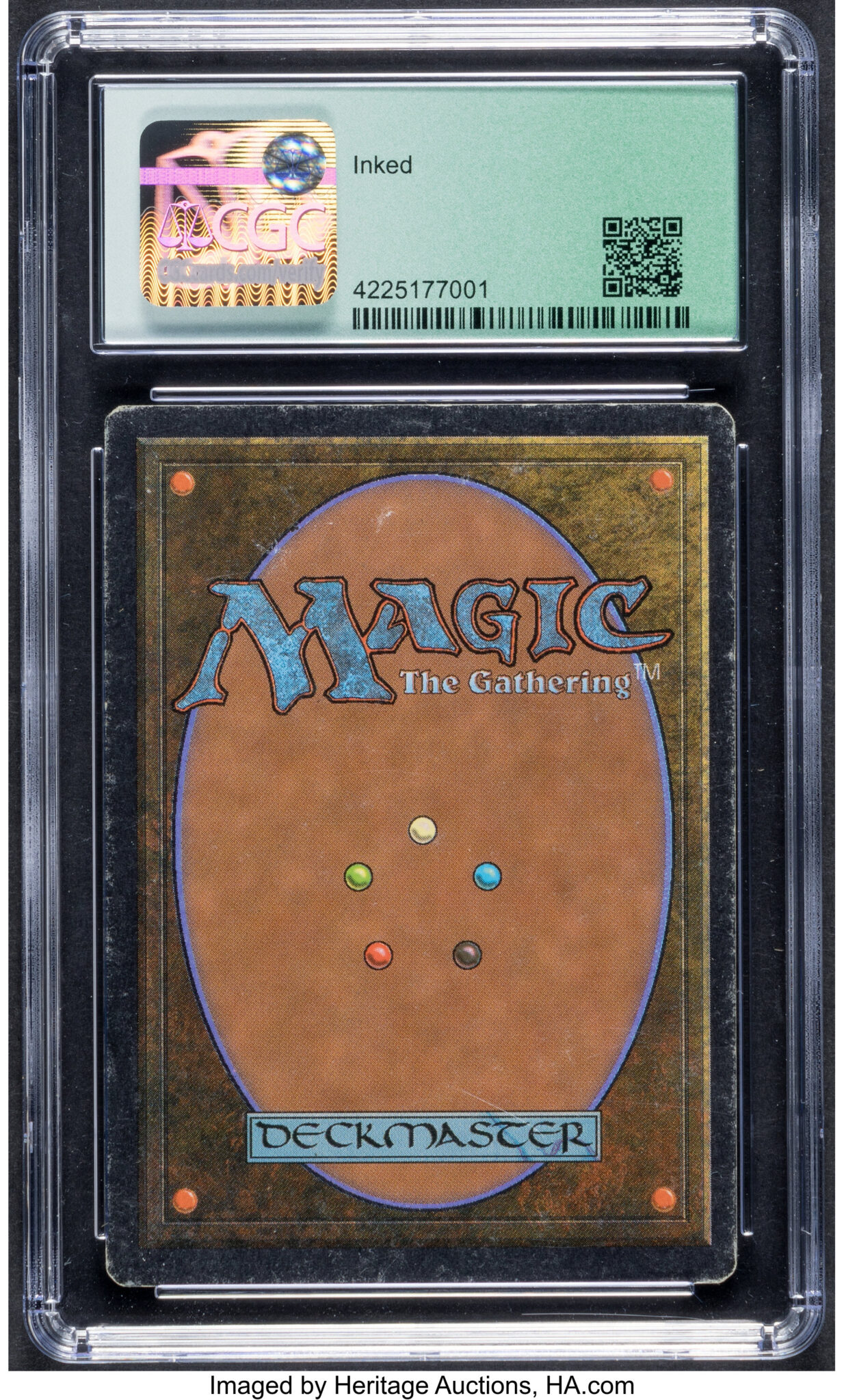 Diamond Valley Arabian Nights Magic the Gathering | MTG Trading Cards