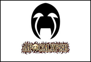 Apocalypse Complete English Set Magic the Gathering | MTG Expansion