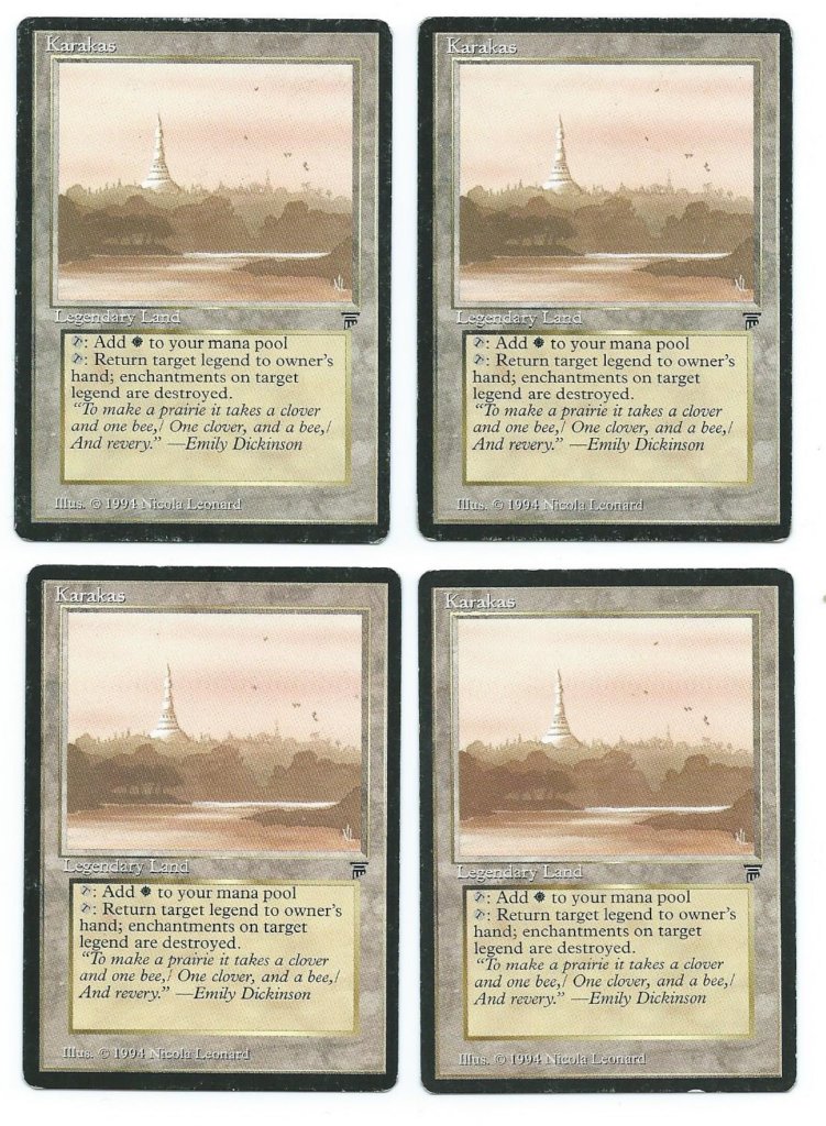 FBB Legends 1x Cleanse | Magic the Gathering | MTG rare cards