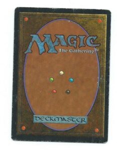 Jihad Arabian Nights Magic the Gathering | MTG Cards