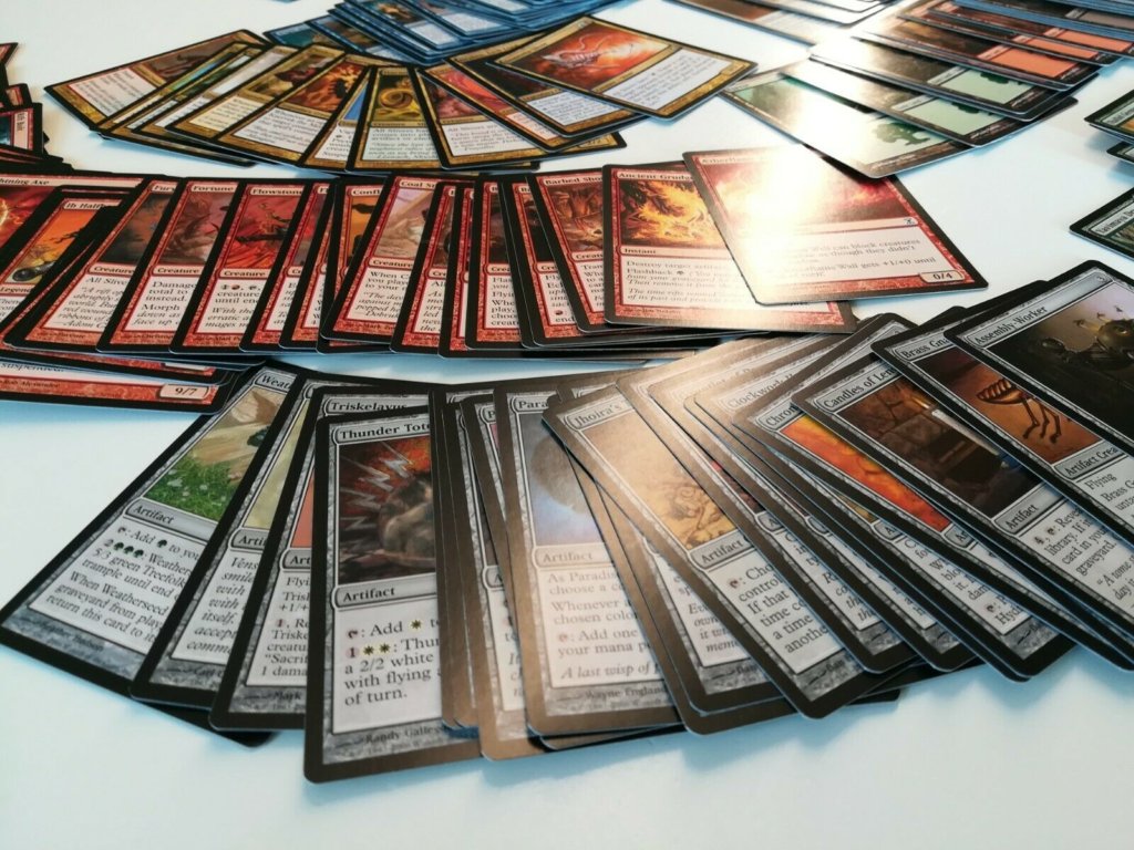 Time Spiral Complete English Set Magic the Gathering | MTG Expansion