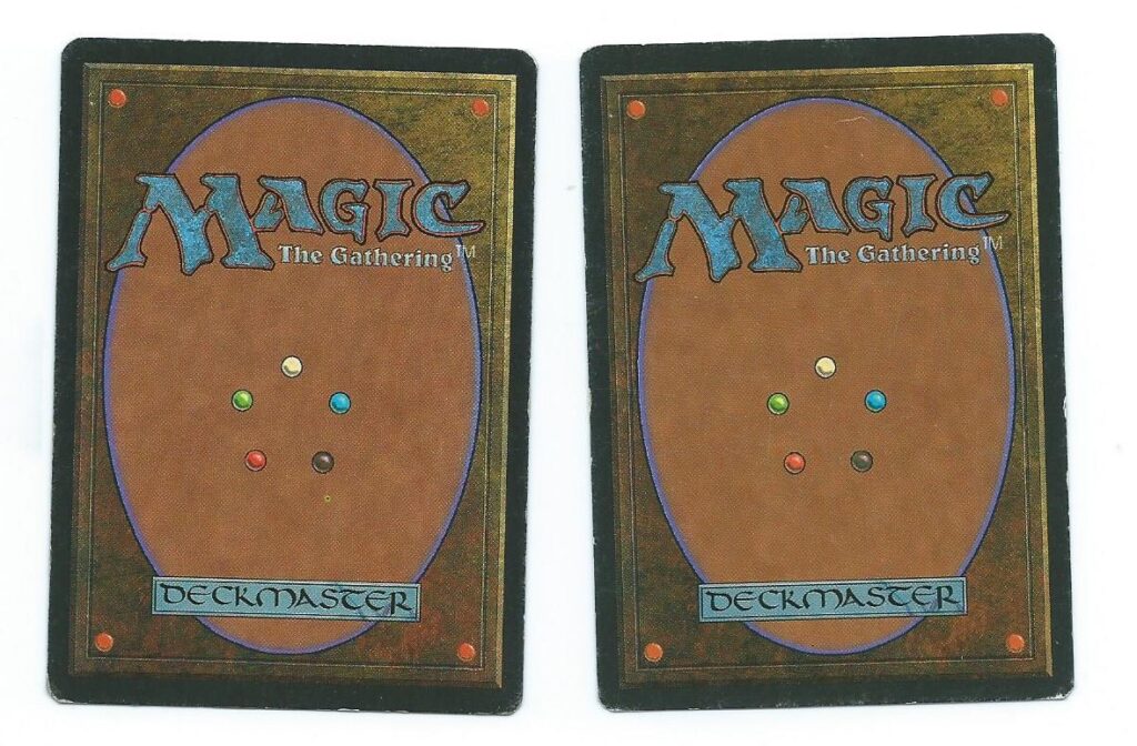 Copy Artifact FBB Italian Magic the Gathering | MTG Trading Cards