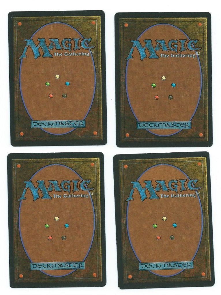 FBB Legends 1x Cleanse | Magic the Gathering | MTG rare cards