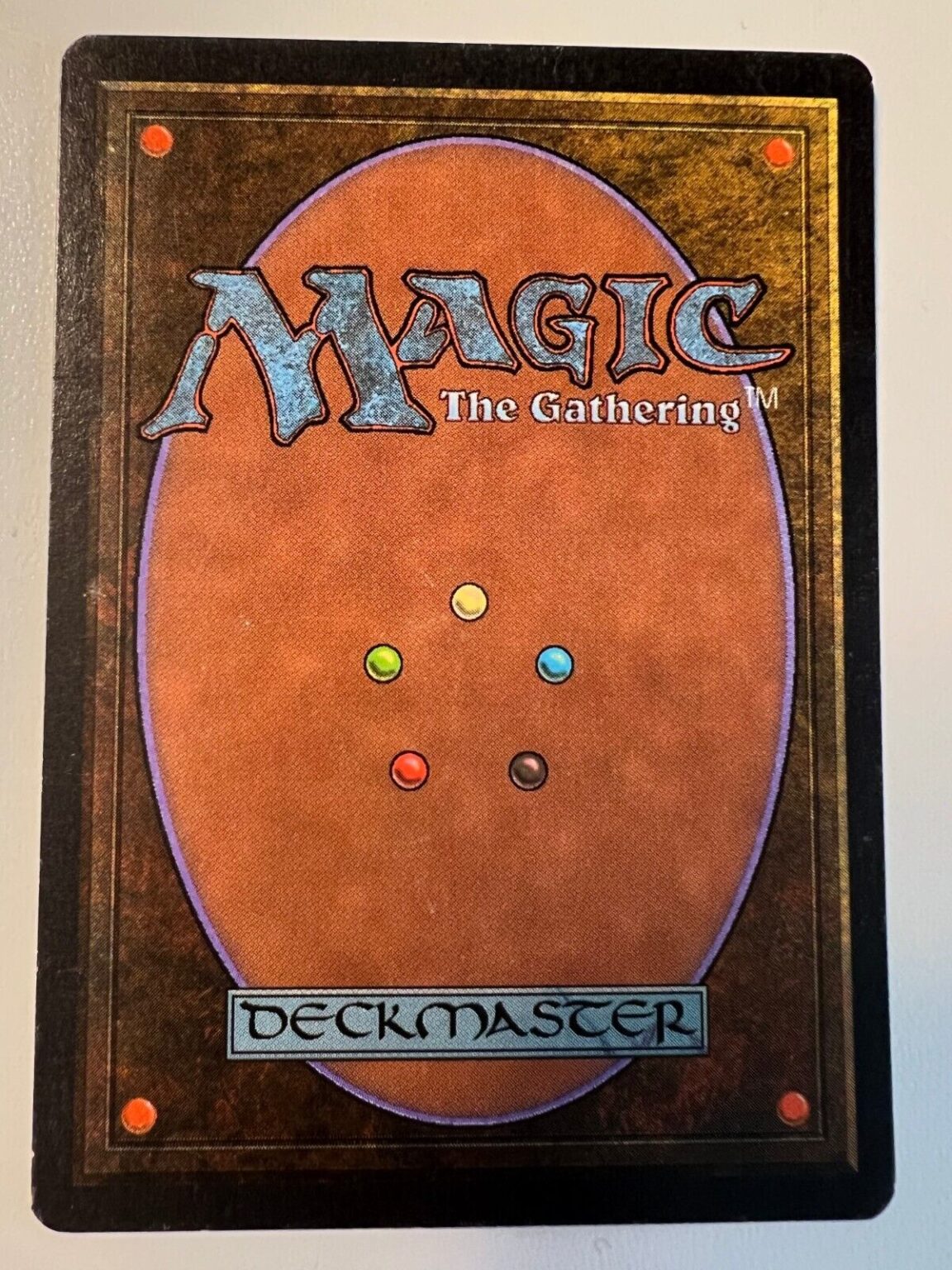 Unlimited Fastbond Magic the Gathering | MTG Trading Cards | MoxBeta