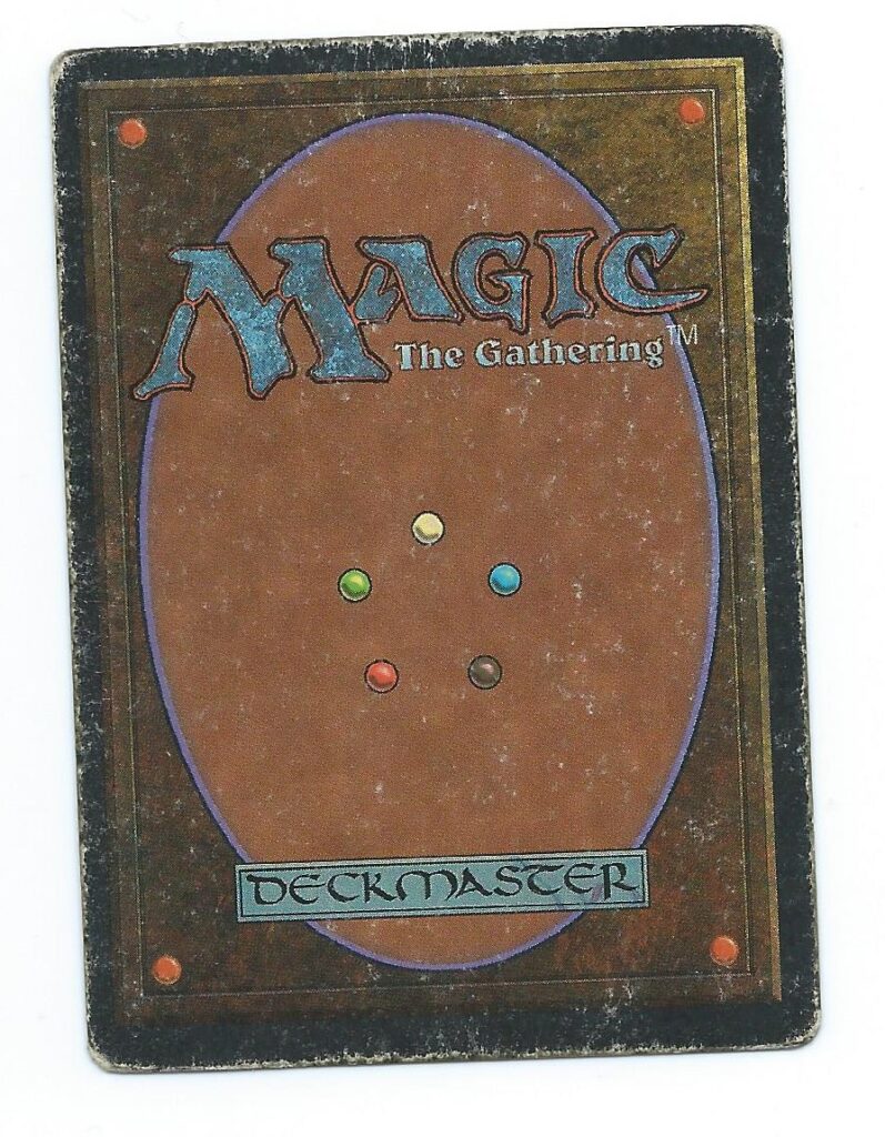 Unlimited Forcefield played - Poor MTG Singles | Magic the