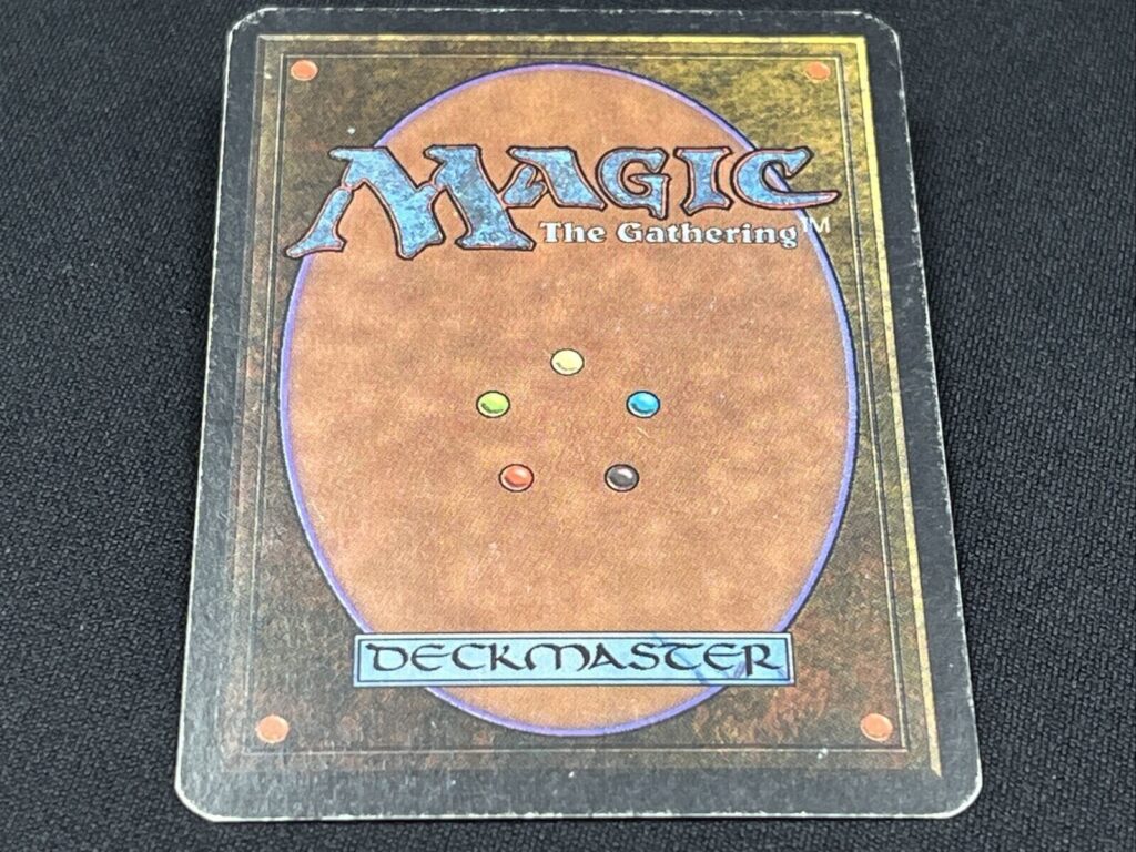 Alpha Zombie Master MTG Singles | Magic the Gathering
