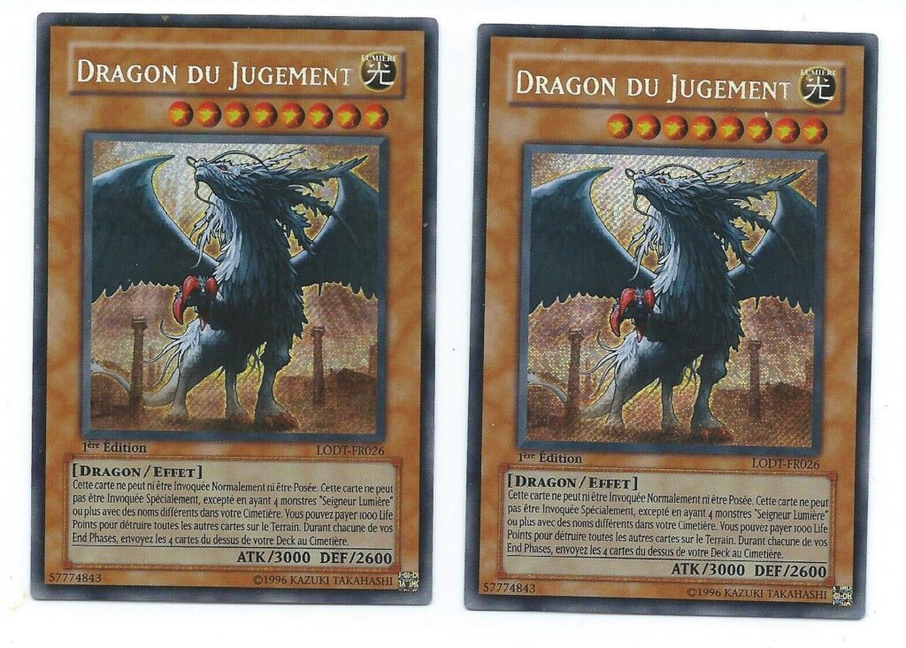 Yu-Gi-Oh! Archives | Mox Beta