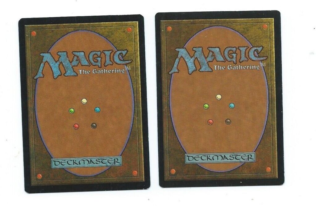 Unglued B.F.M. Big Furry Monster left right | Mox Beta