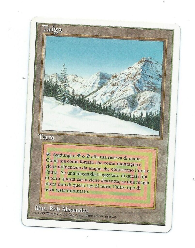 Dual Lands Archives | Mox Beta