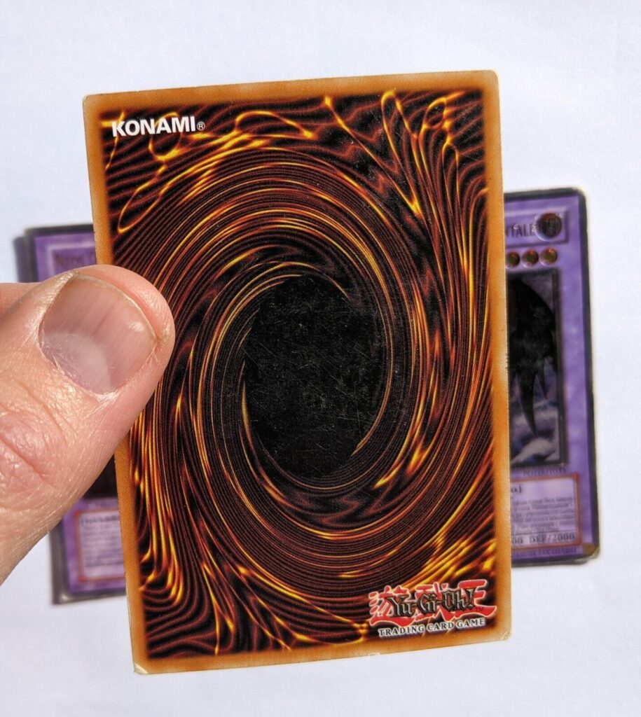 Yugioh! 3x Elemental Hero Dark Neos ITALIAN POTD-EN033 Ultimate Rare ...