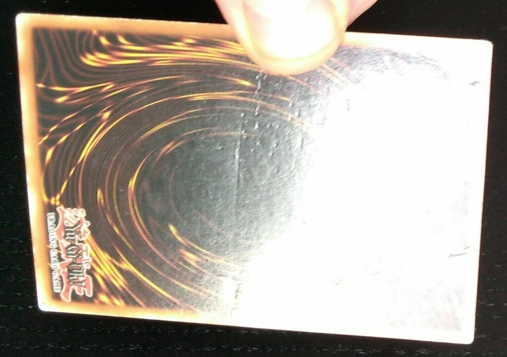 Yugioh! Black Rose Dragon CSOC-EN039 ITALIAN Ghost Rare Unlimited | Mox ...