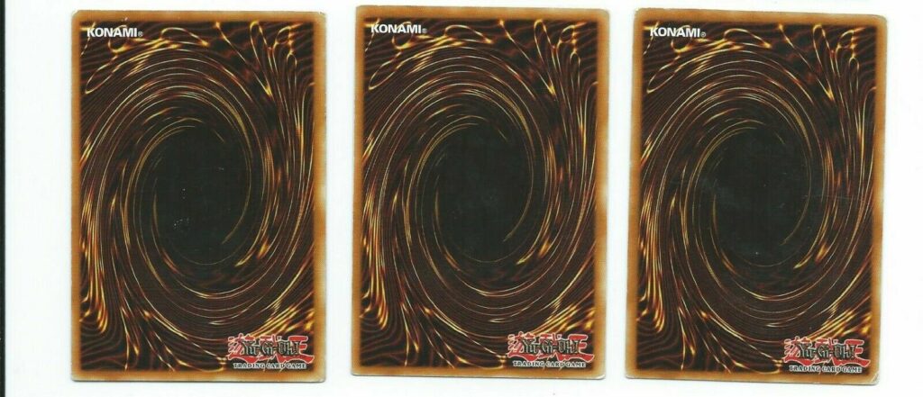Yugioh! 3x Winged Kuriboh LV10 GERMAN Ultimate Rare 1st Edition CRV ... Yugioh! 3x Winged Kuriboh LV10 GERMAN Ultimate Rare 1st Edition CRV ...