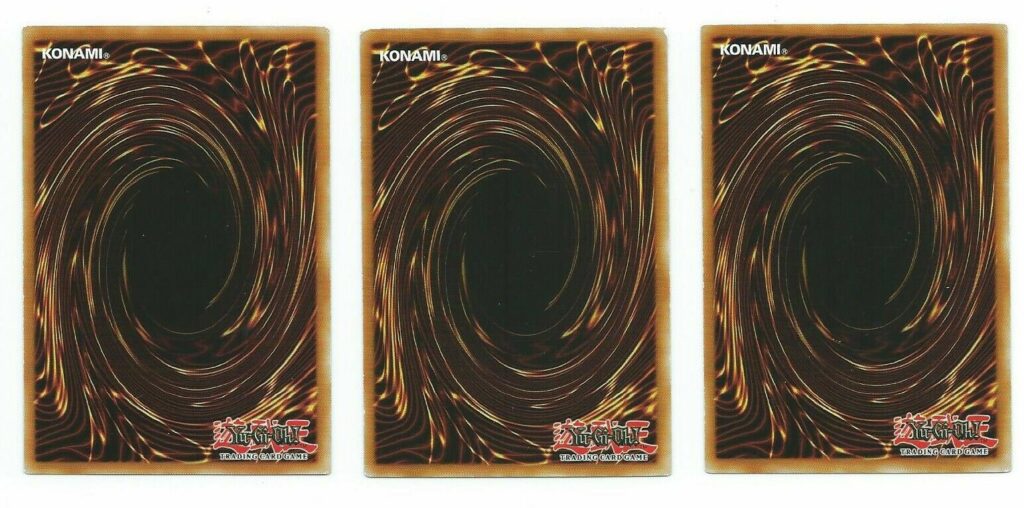 Yugioh! 3x Invocation OP06-EN003 SPANISH Ultimate Rare Tournament Pack ...