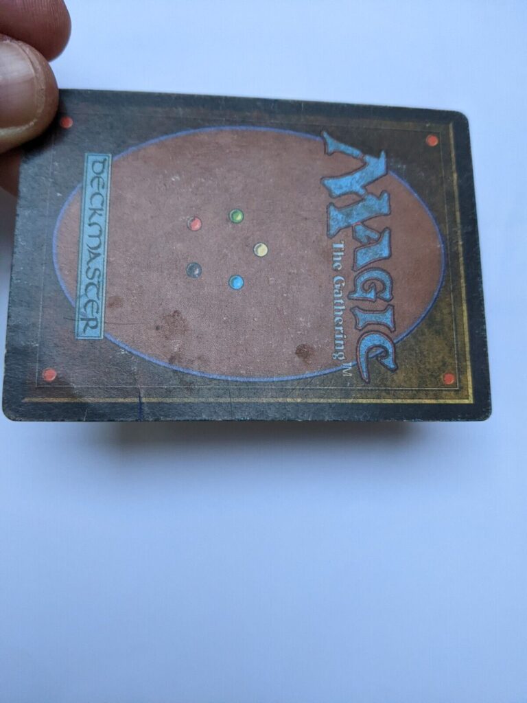 Argivian Archaeologist Heavily Played Antiquities | Magic: